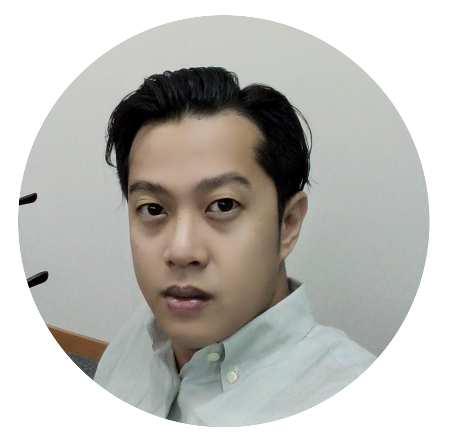 Aditya Imanuel – Let's Freedive Indonesia