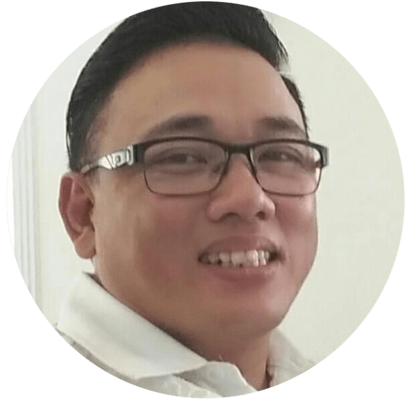 Andrew James – Let's Freedive Indonesia