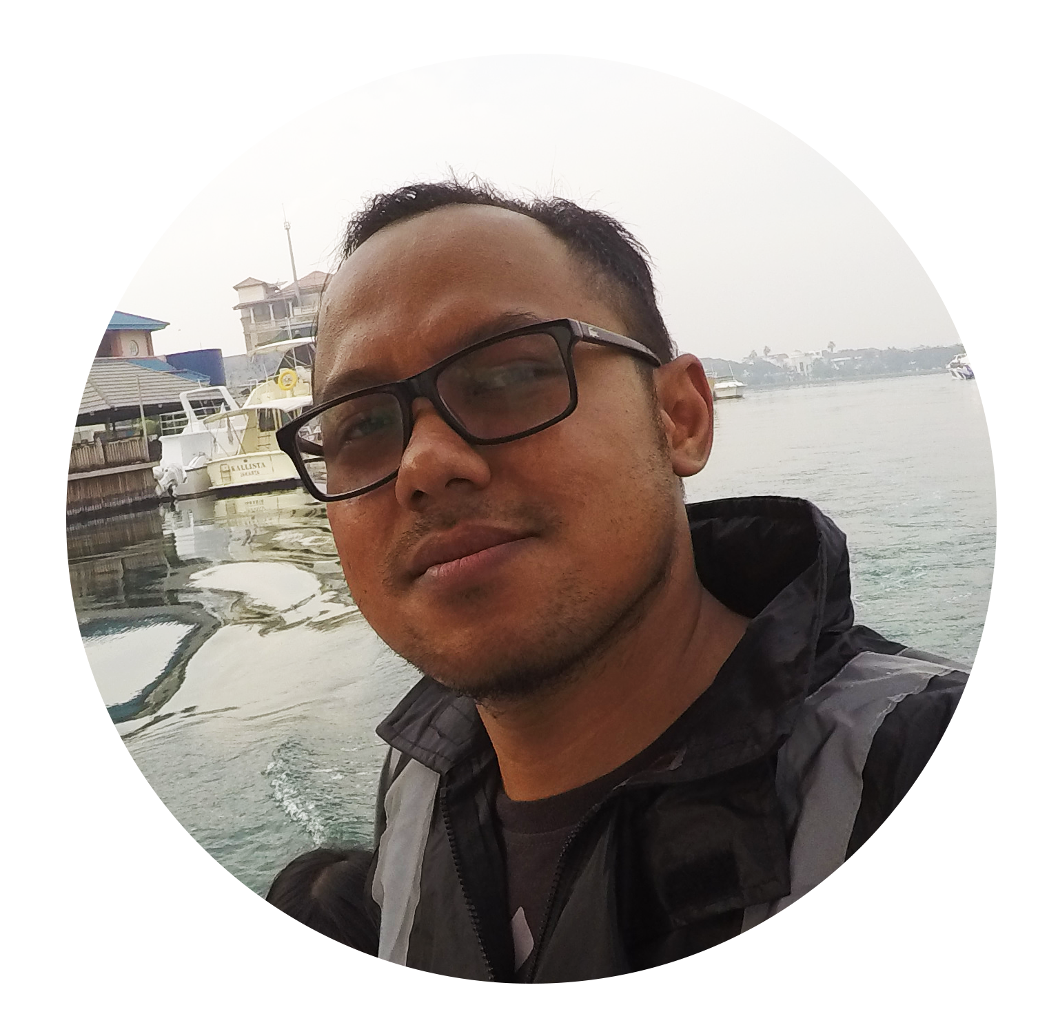 Danishworo Budisatrio – Let's Freedive Indonesia