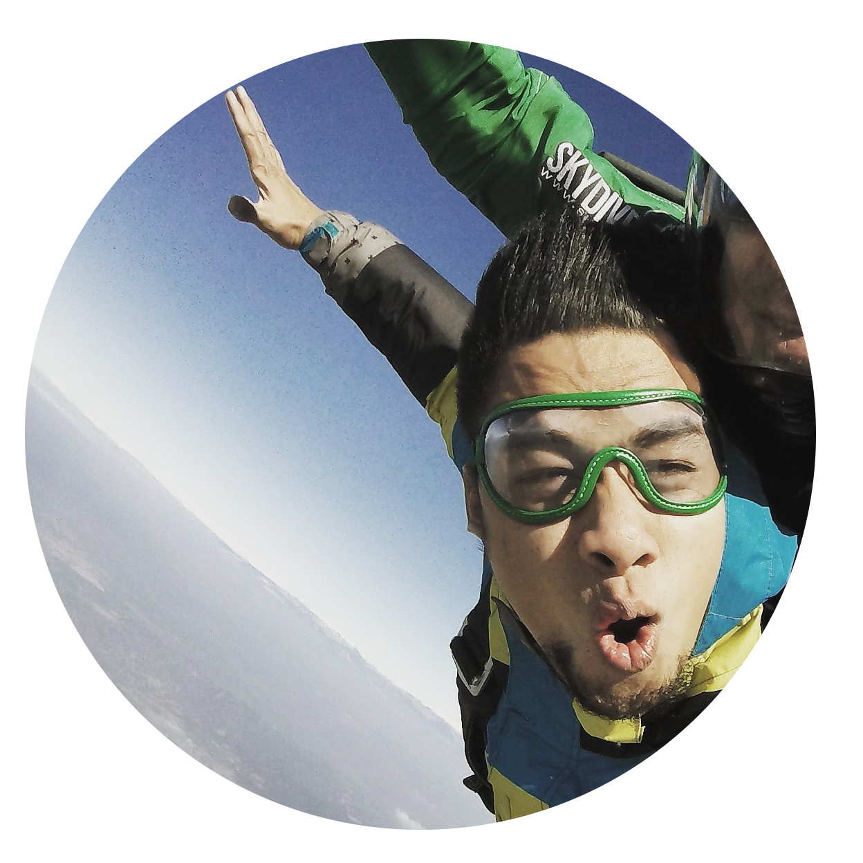 Iqbal Alaik – Let's Freedive Indonesia
