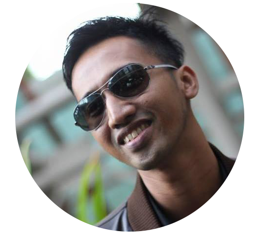 Muhammad Syaiful Umar – Let's Freedive Indonesia