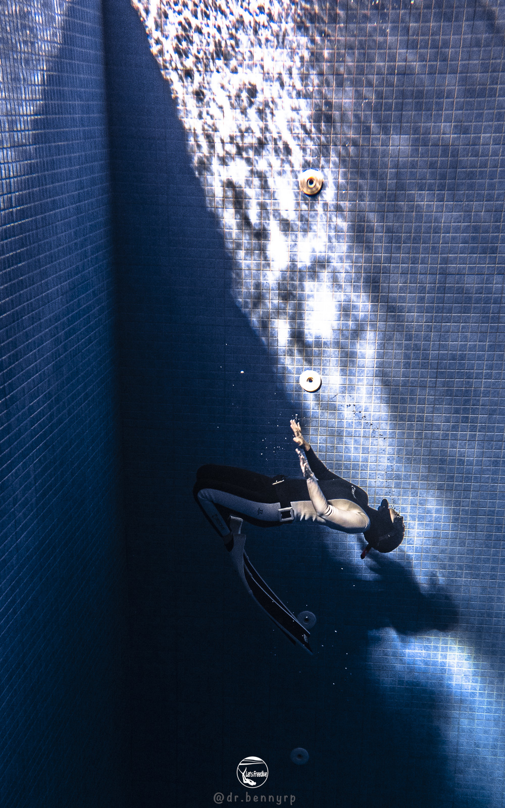 Essential Freediving Skills For Beginners – Let's Freedive Indonesia